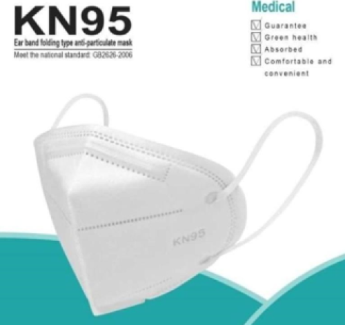 11 Rekomendasi Masker Medis Terbaik Saat Ini (Terbaru 2023)